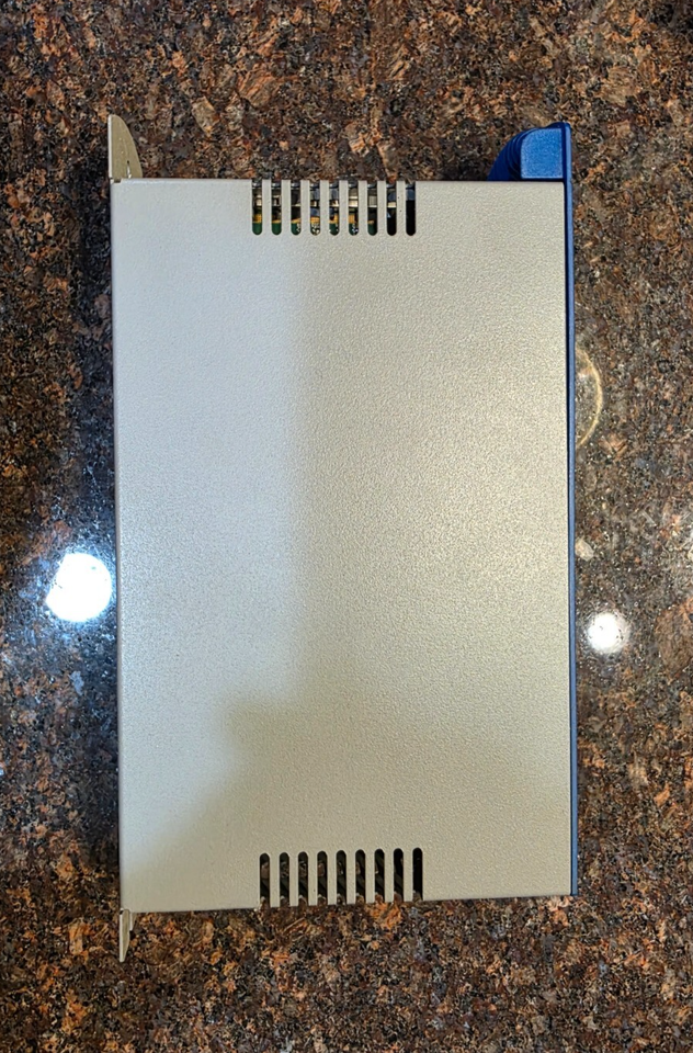 Danaher Motion Digital MMC MMC-DSA4 Drive Control M.3000.0653 R3 Free ...