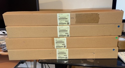 Toshiba Copier Charger Unit Set Of 4 6LK490099200 /6LK49093000 / Es ...