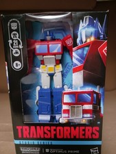 Transformers Studio Series Devastation Optimus Prime