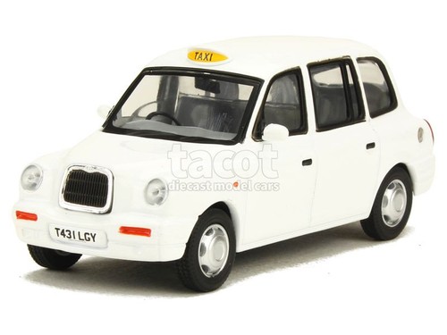 LTI TX1 London Taxi Cab. 1998 - Vitesse 1/43 | eBay