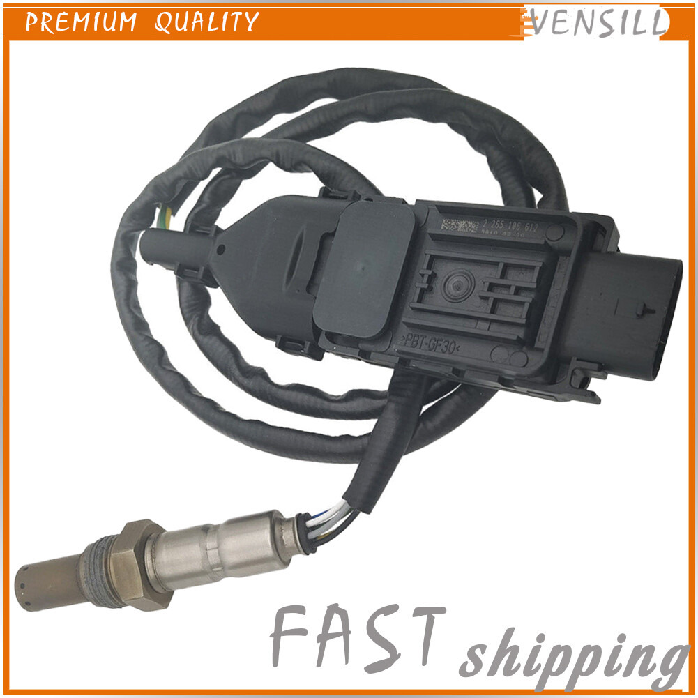 Nox Sensor For VW Tiguan AD1 AX1 Touran 5T1 Skoda Kodiaq 2.0 TDI ...
