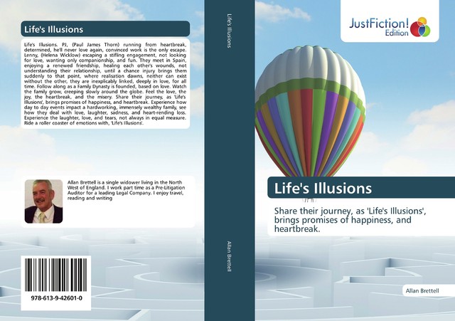 Life's Illusions von Allan Brettell (2019, Taschenbuch) online kaufen | eBay