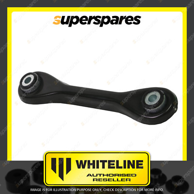 Whiteline Rear lower Control arm Front arm for MAZDA MAZDA5 CR19 ...