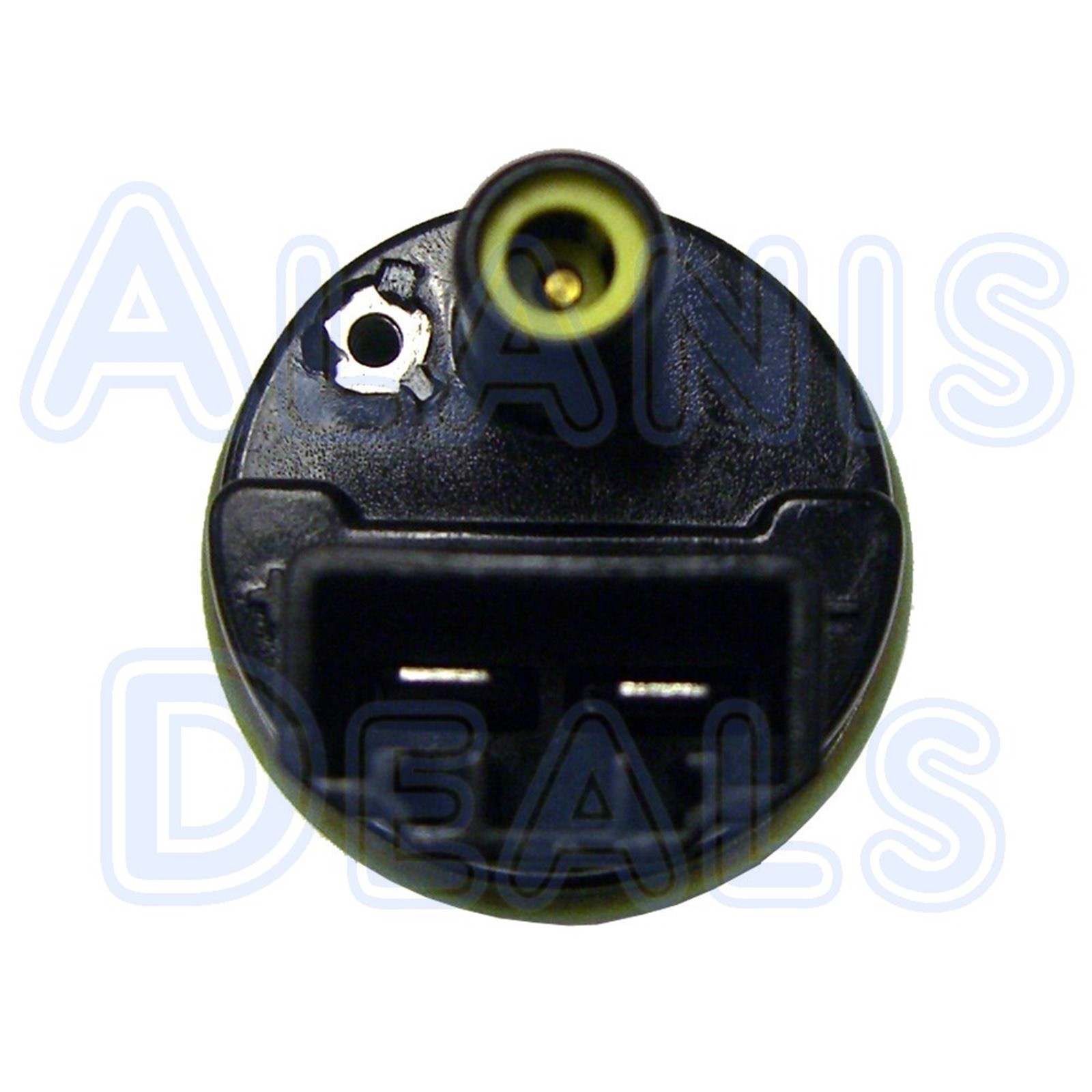 OE-Replacement Electric Fuel Pump For Nissan Frontier, Nissan XTERRA ...