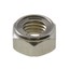 Pack of 30 Stainless A2 304 All Metal Lock Nut M10 x 1.25p Fine Hex ...