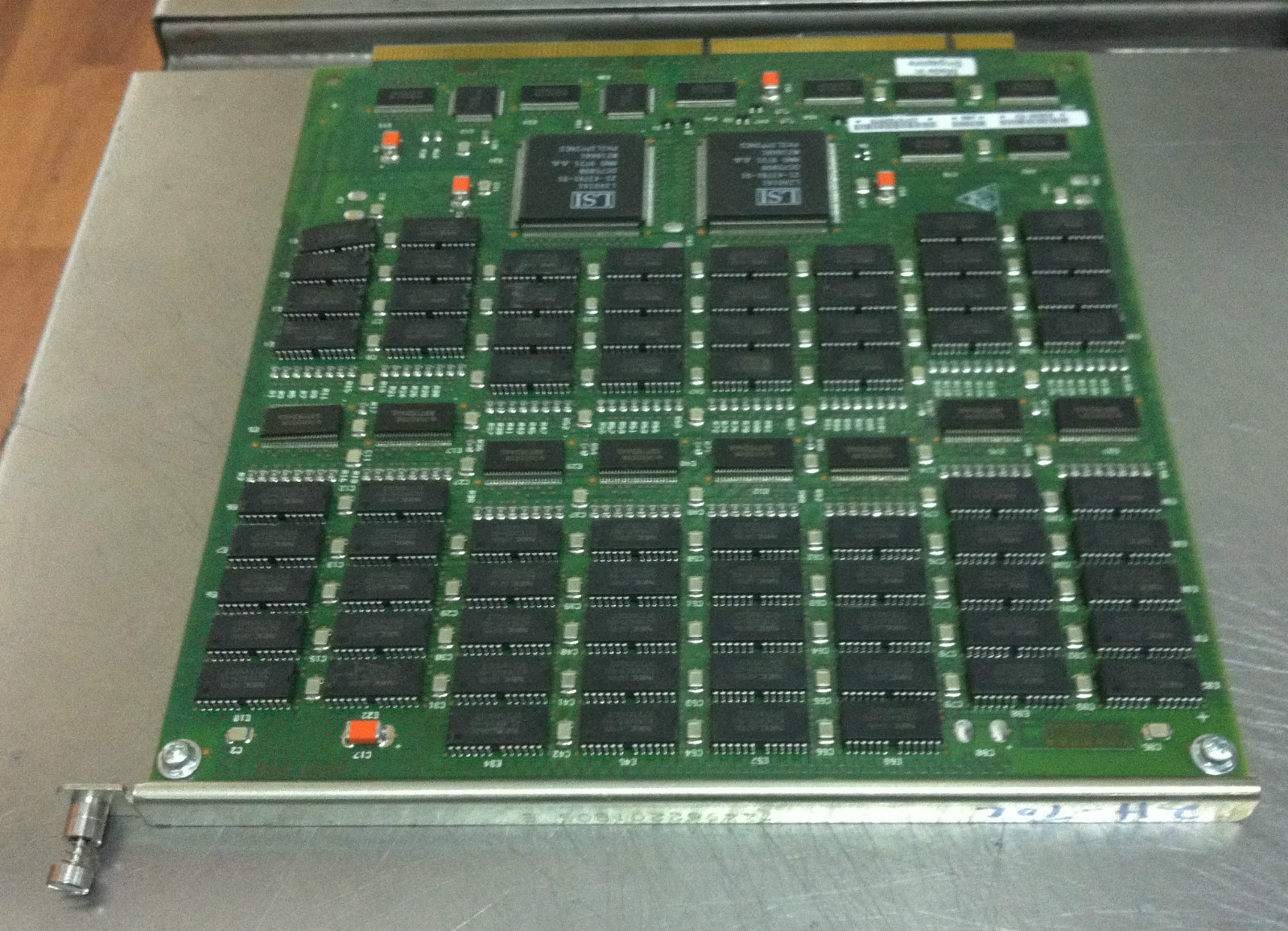 DEC / Digital Corp. AlphaServer 4100 B3030-EH B3030-ES 256MB EDO Memory ...