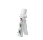 Medline Portable Pocket Peak Flow Meter - ATS Scale - 60-720 LPM ...