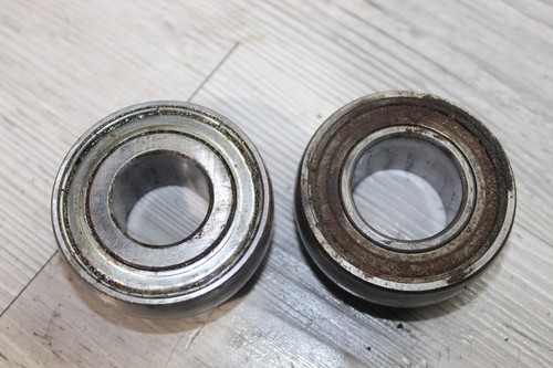 1996 Arctic Cat Ext 580 Track Chain Housing Case Bearing Set | eBay