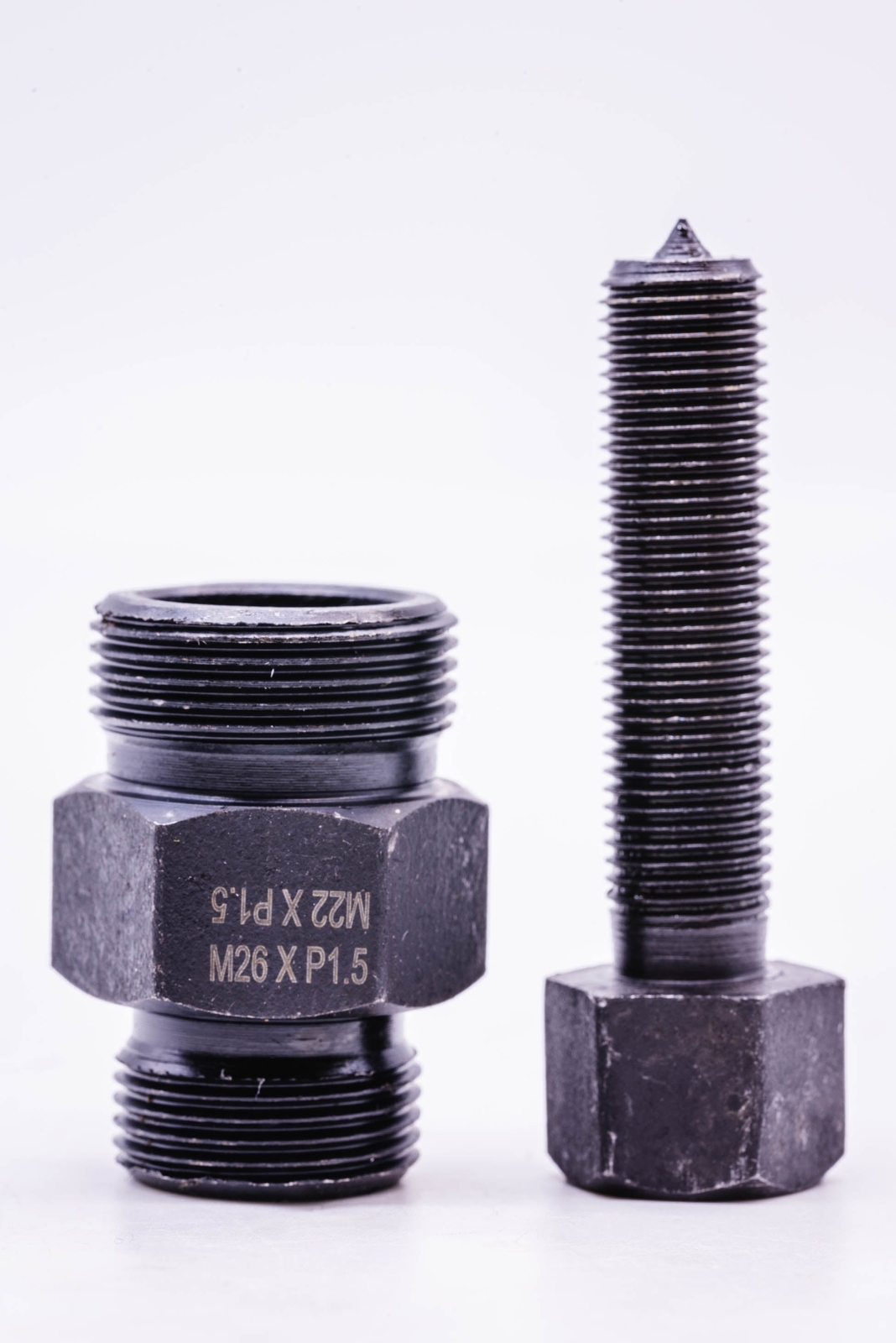 THE DUKE'S Two-In-One Flywheel Puller Tool FITS Stihl Chainsaws 1110 ...