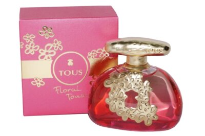 Tous Floral Touch by Tous for Women - 3.4 oz EDT Spray 8436550501148 | eBay