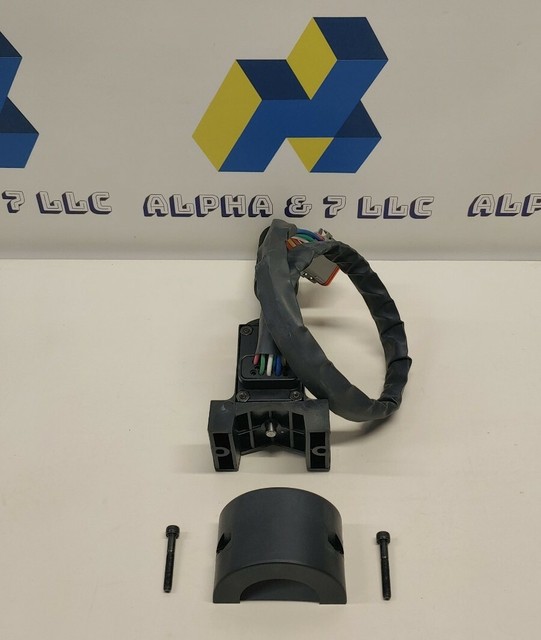 JLG 1600429 JLG Trans Shifter for sale online | eBay