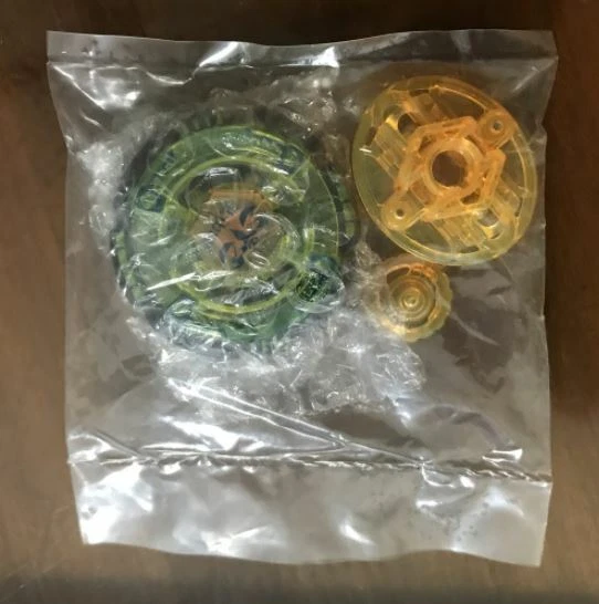 Infinity Libra Beyblade