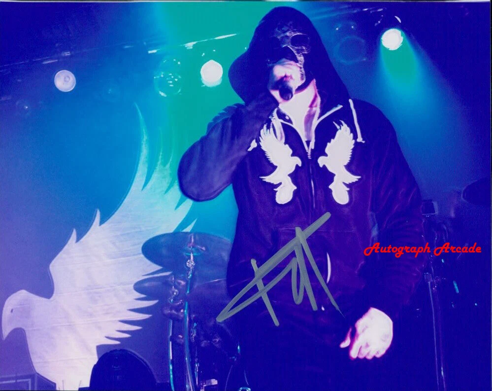 Funny Man Hollywood Undead