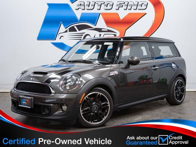 2014 MINI Cooper S 6-SPD MANUAL, 17" MINI YOURS WHEELS, SPORT PKG, XE ...