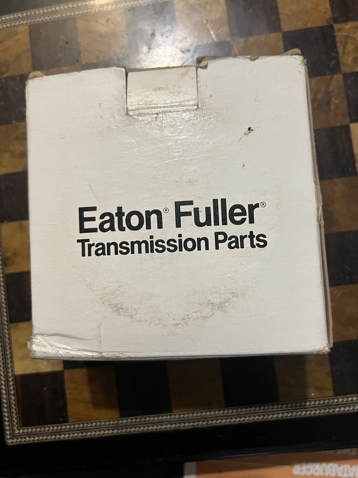 NOS Eaton Fuller Transmissions Parts Bearing Assembly 14367 Replacement ...