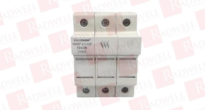 EATON CORPORATION CHM3D / CHM3D (USED) | eBay