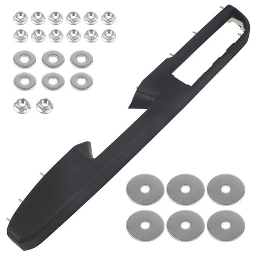 80994 Front Driver Left Door Armrest Panel For 10-14 Tahoe Silverado ...