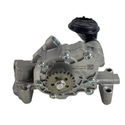 GENUINE👑 213102-M800 Oil Pump For Hyundai Sonata Santa Fe 20-22 KIA K5 ...