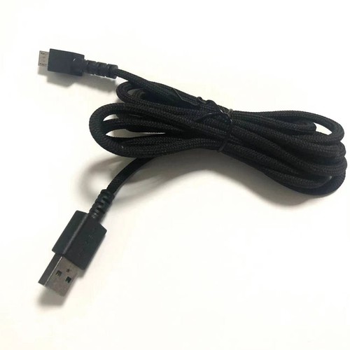 USB Charging Cable for Razer Basilisk & Razer Viper Ultimate Hyperspeed ...