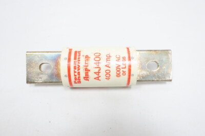 Fuses - 400A 600V