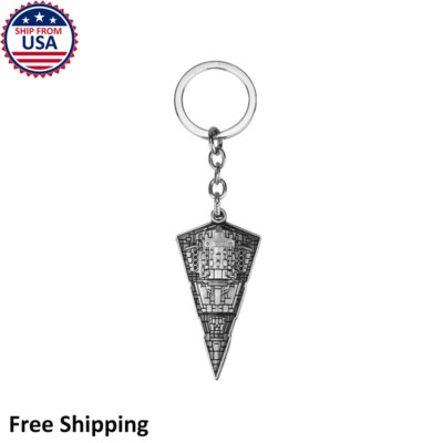 Star Wars Star Destroyer Ship Galactic Empire Disney Stainless Steel ...