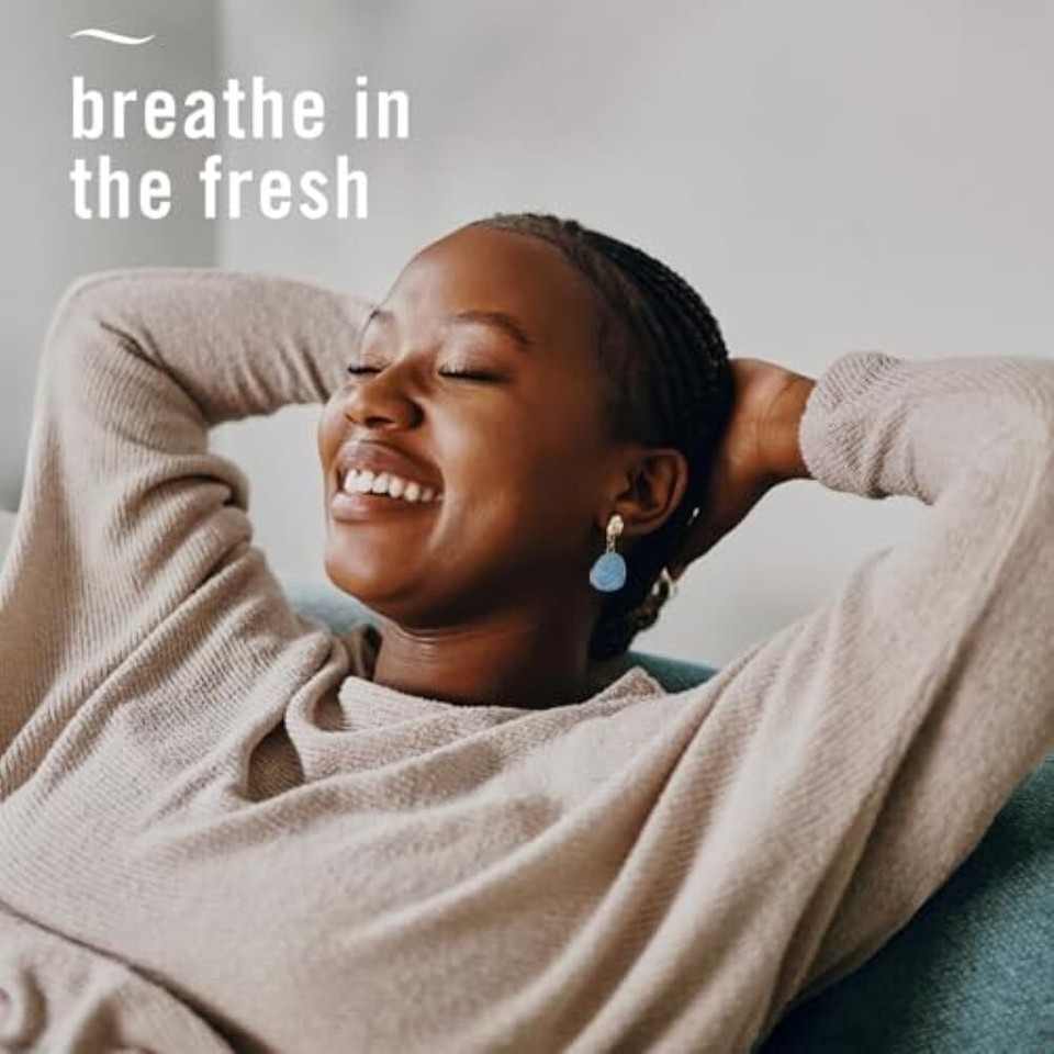 Febreze Wall Plug in Air Fresheners, Unstopables Fresh, Odor Fighter ...