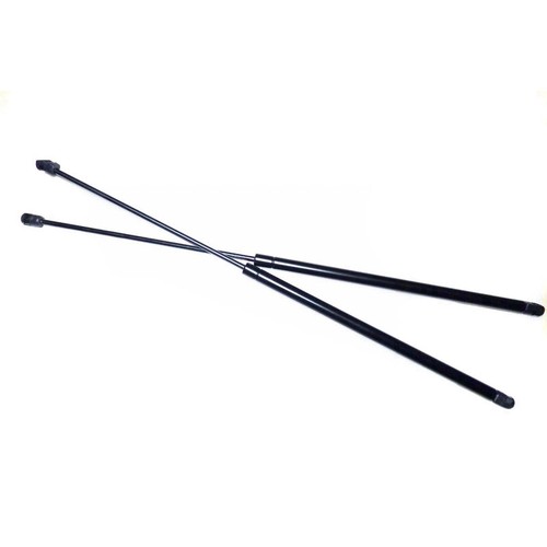2PCS Front Hood Gas Lift Support Shock Strut For AUDI A6 VW Passat ...
