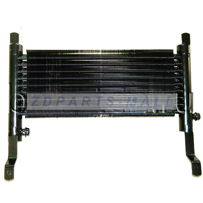7109582 Oil Cooler for Bobcat Skid S150 S160 S175 S185 S205 T180 T190 ...