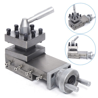 Lathe - Lathe Accessories