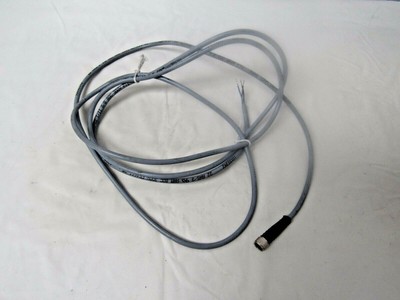 IFM/EFECTOR AWN LL54185-02 PHOTO SENSOR CABLE | eBay