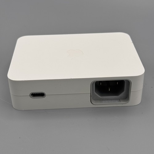 GENUINE Apple OEM A1096 Cinema Display Power Adapter 65W cords are not ...