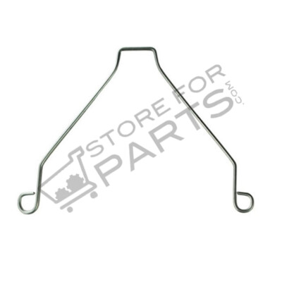 Broan S99140187 Spring for Models AC2550, AC2660, 7550, 7555, 7564 | eBay