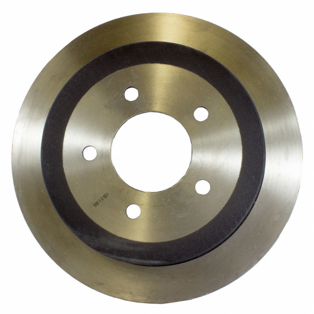 Disc Brake Rotor Motorcraft BRRF-59 for sale online | eBay