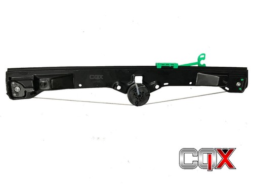 Lève-vitre Avant Gauche FIAT Grand Punto-Punto Evo 51723318 POUR 2 ...