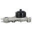 Engine Water Pump Upgrad 89017456 89017593 for Chevy Camaro Corvette ...