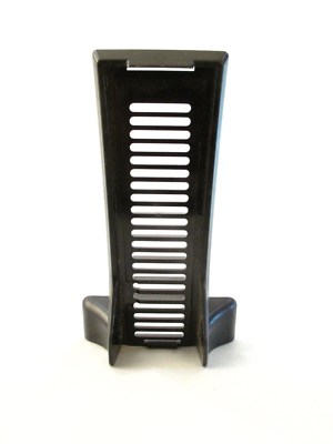 Mercedes W211 E500 E320 Rear Trunk Fuse Cover Clip Guard Slotted ...