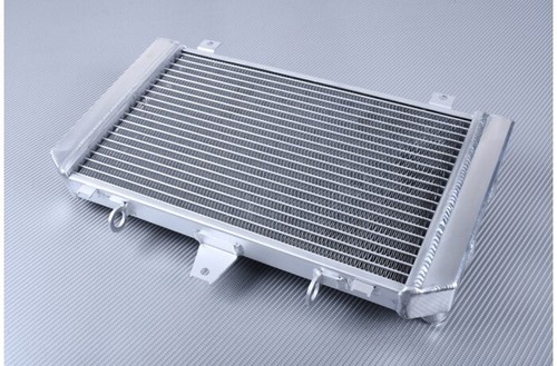 Racing Replacement Water Radiator Cooling KAWASAKI ZRX 1200 / R / S ...