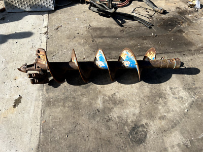 Augers - Altec Auger