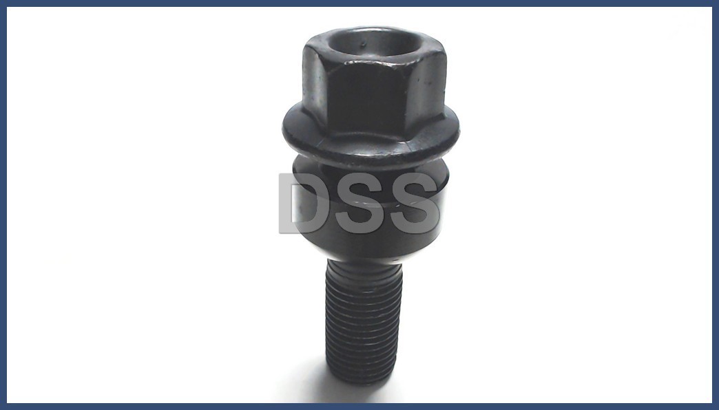 Genuine Porsche Cayenne Lug Bolt Wheel Screw 14x49 WHT004676A for sale ...