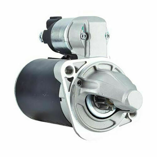 Starter fits Hyundai Accent Veloster Kia Rio Soul 36100-2B102 600212 ...