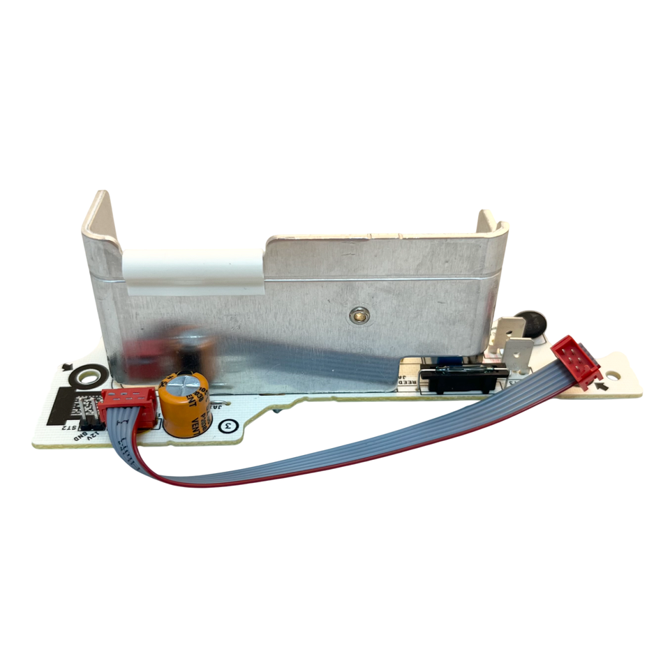 Sebo X1.1 X4, X5 Eco Power Board PCB Late Type 5847ER - Genuine NEW (20 ...