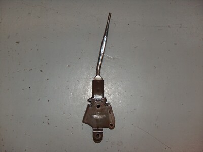 1970 1971 Pontiac Firebird Trans Am Hurst 4 Speed Transmission Shifter ...