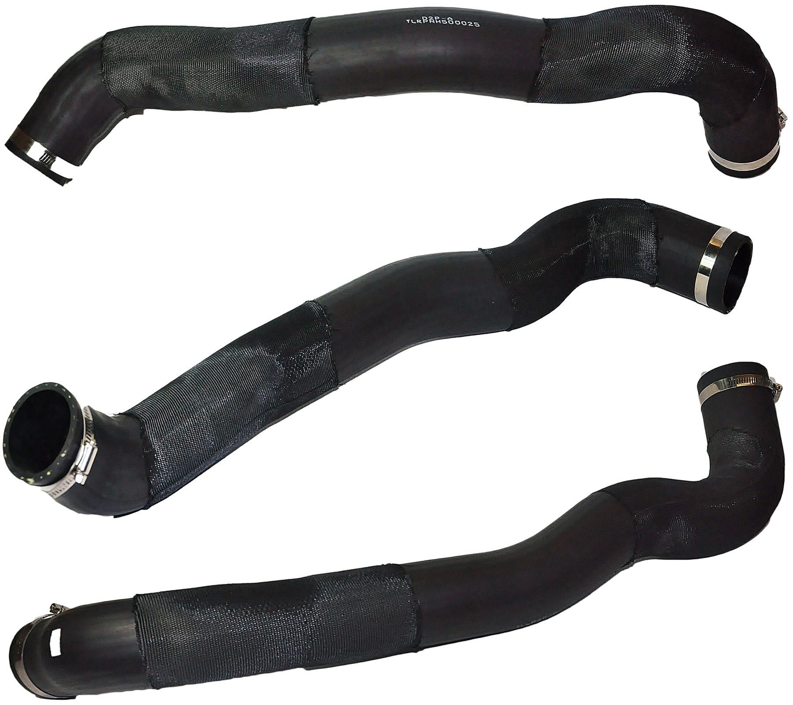 INTERCOOLER TURBO HOSE PIPE DISCOVERY 3 & 4 RANGE ROVER SPORT 2.7 TDV6 ...
