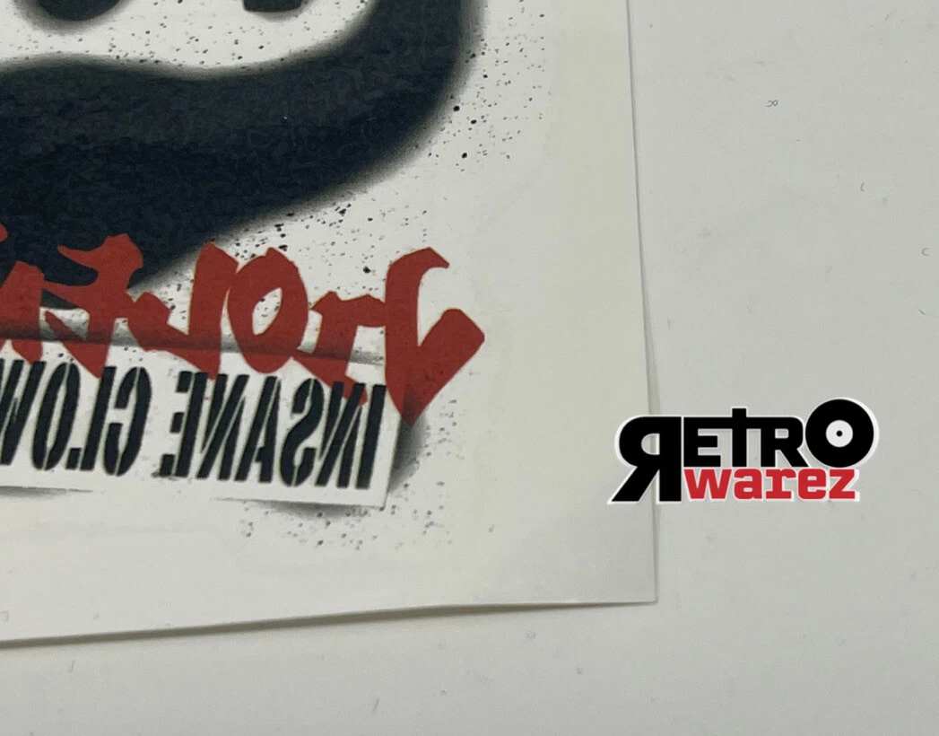 Psychopathic Tattoos