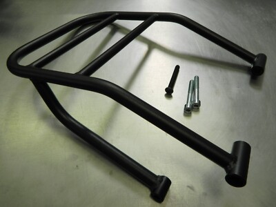 Yamaha WR250F (2007-2011) LUGGAGE RACK KIT | eBay