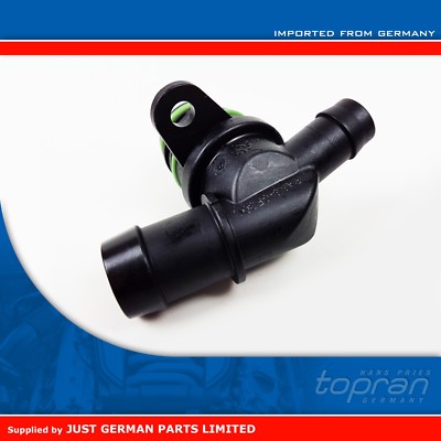 1.2 TSI Cylinder Head Non Return Valve - VW Audi Seat Skoda CBZA ...