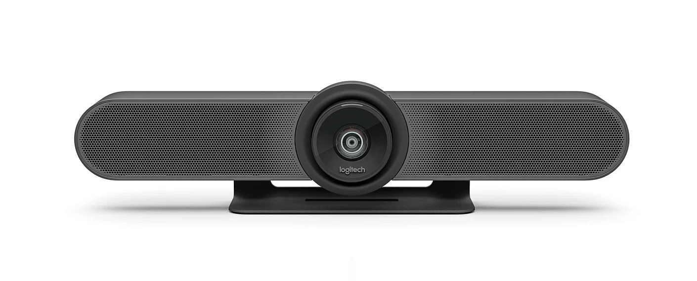 Logitech Tap IP with RoomMate And MeetUp Video Conference Camera [991 ...