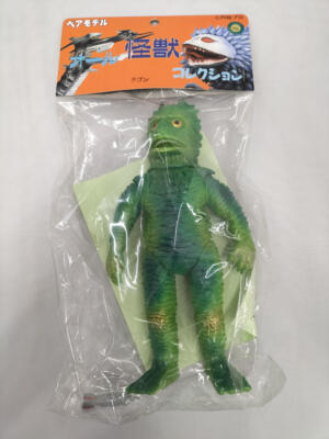Bear Model All Monster Collection Ragon Ultraman | eBay