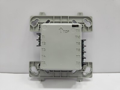 NOTIFIER FMM-1 MONITOR MODULE | eBay