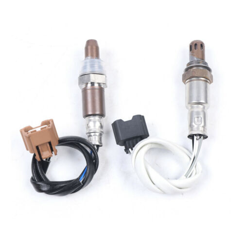 2PCS Lambda Oxygen Sensor 234-9133 234-4905 For 2013-2017 Nissan Altima ...